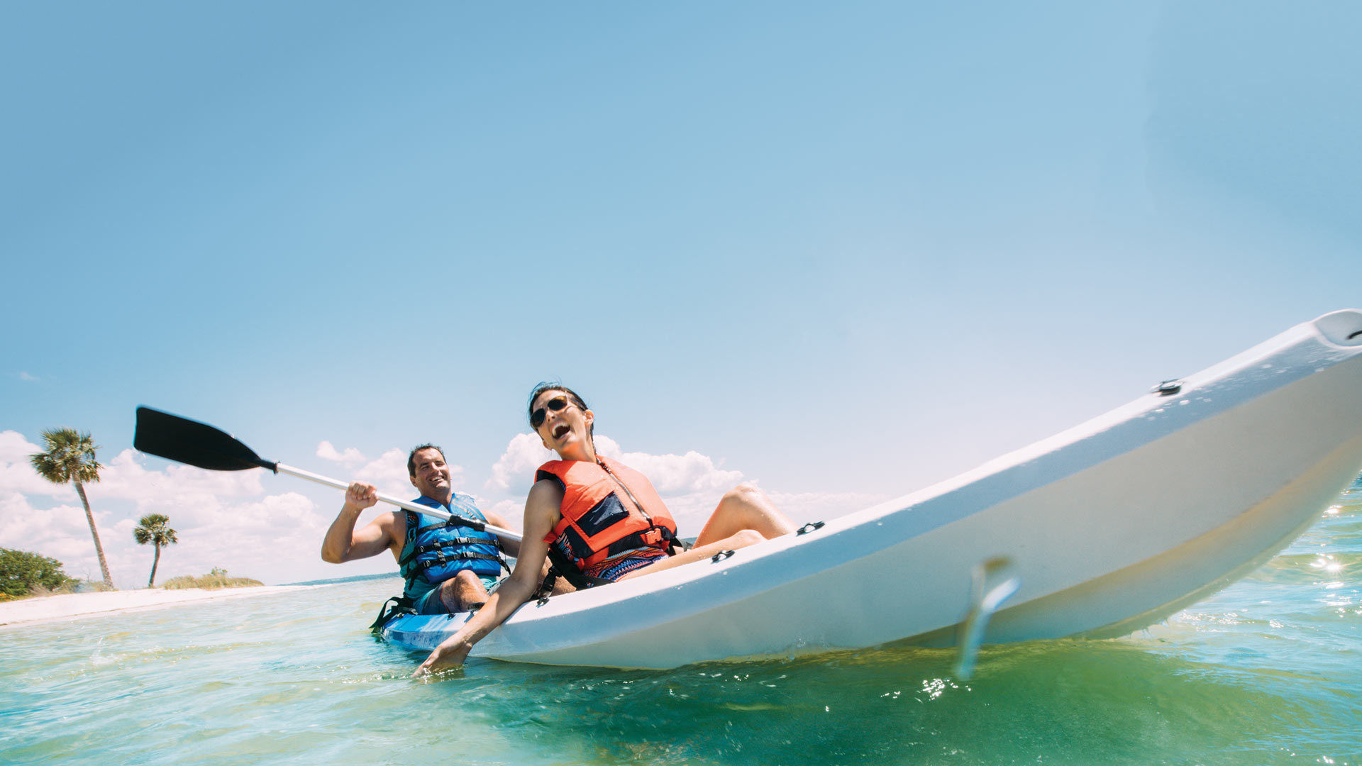 Visit PCB - Official visitors' guide